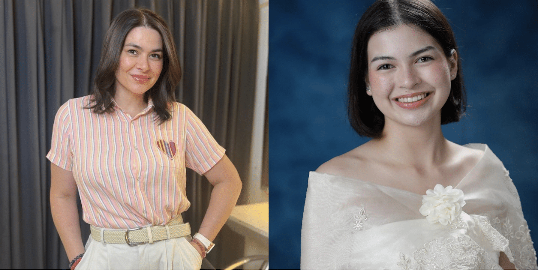 Ipinagdiriwang ni Aiko Melendez ang pagtatapos ng high school ng anak na babae - Philippines Times